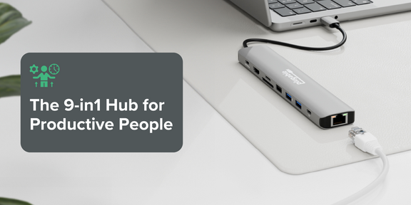 Plugable – Plugable Technologies