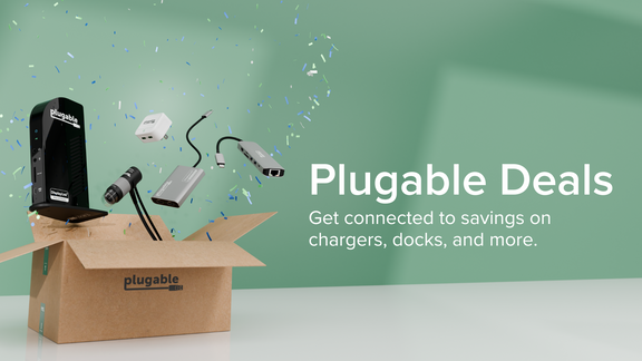 Plugable Blog – Plugable Technologies