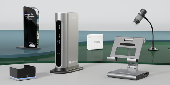 Plugable Blog – Plugable Technologies