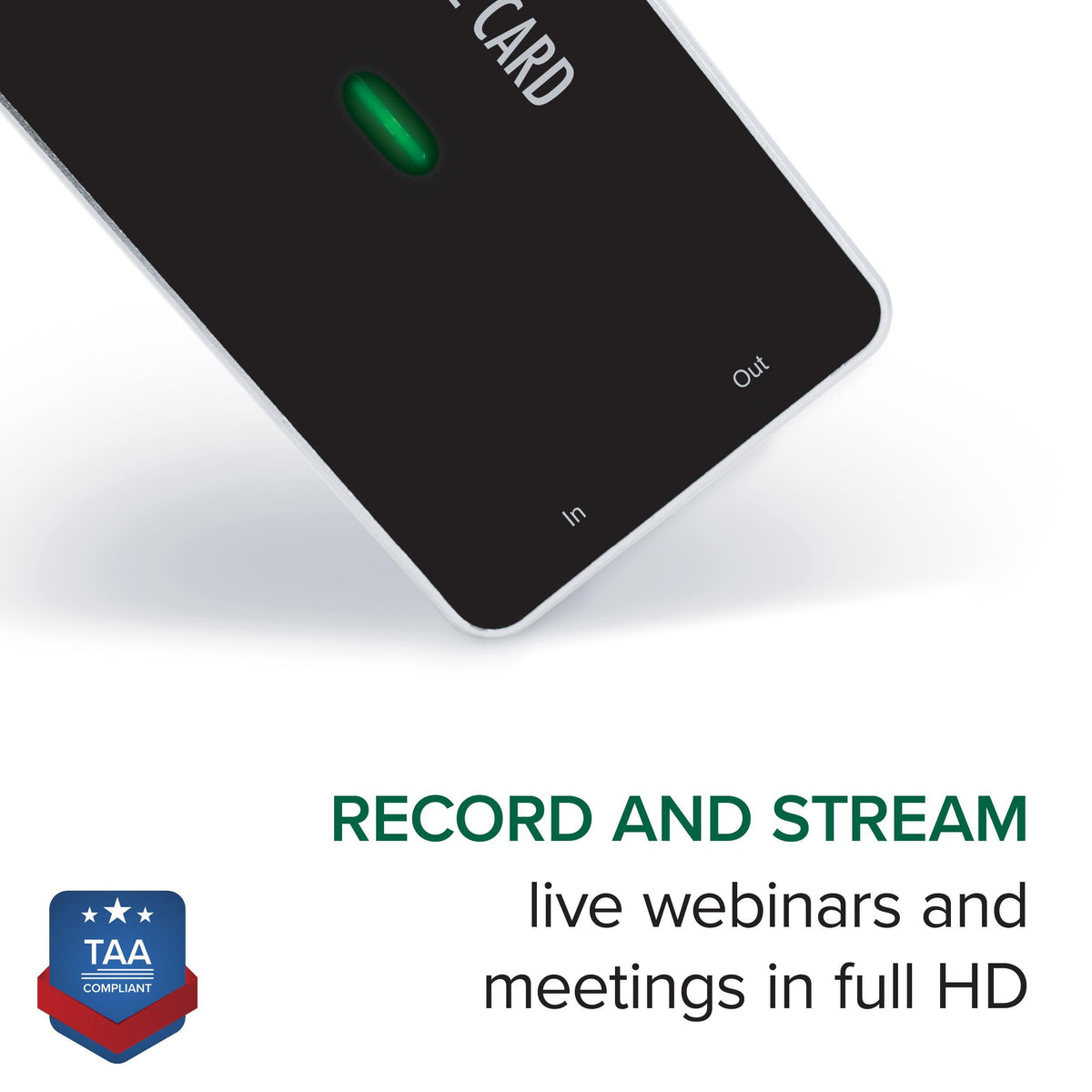 Plugable Performance NIX USB 3.0/USB-C HDMI Streaming and Capture Card ...