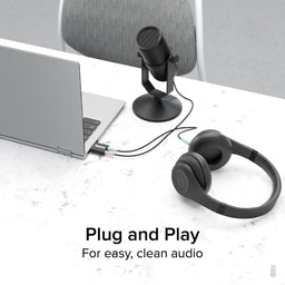 Plugable USB Audio Adapter ~ Plugable Technologies