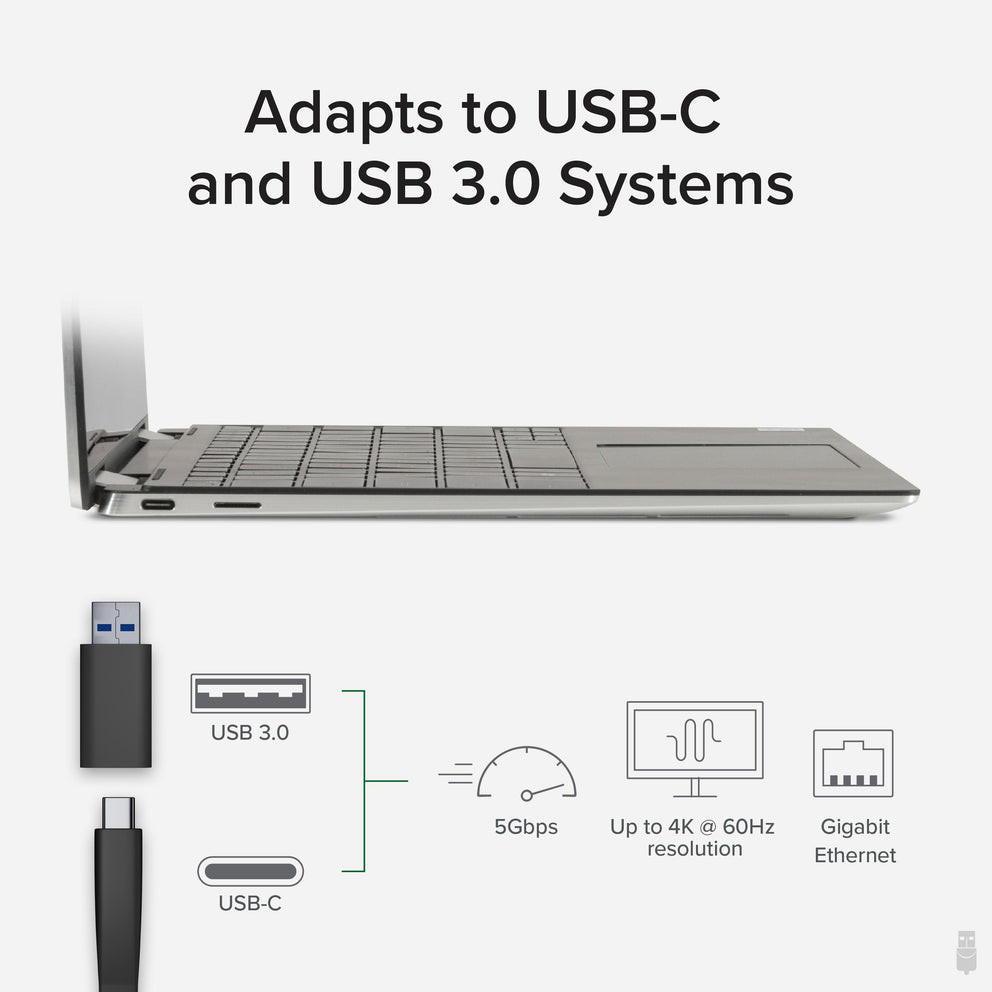 Plugable USB-C or USB 3.0 to Dual HDMI Adapter – Plugable Technologies