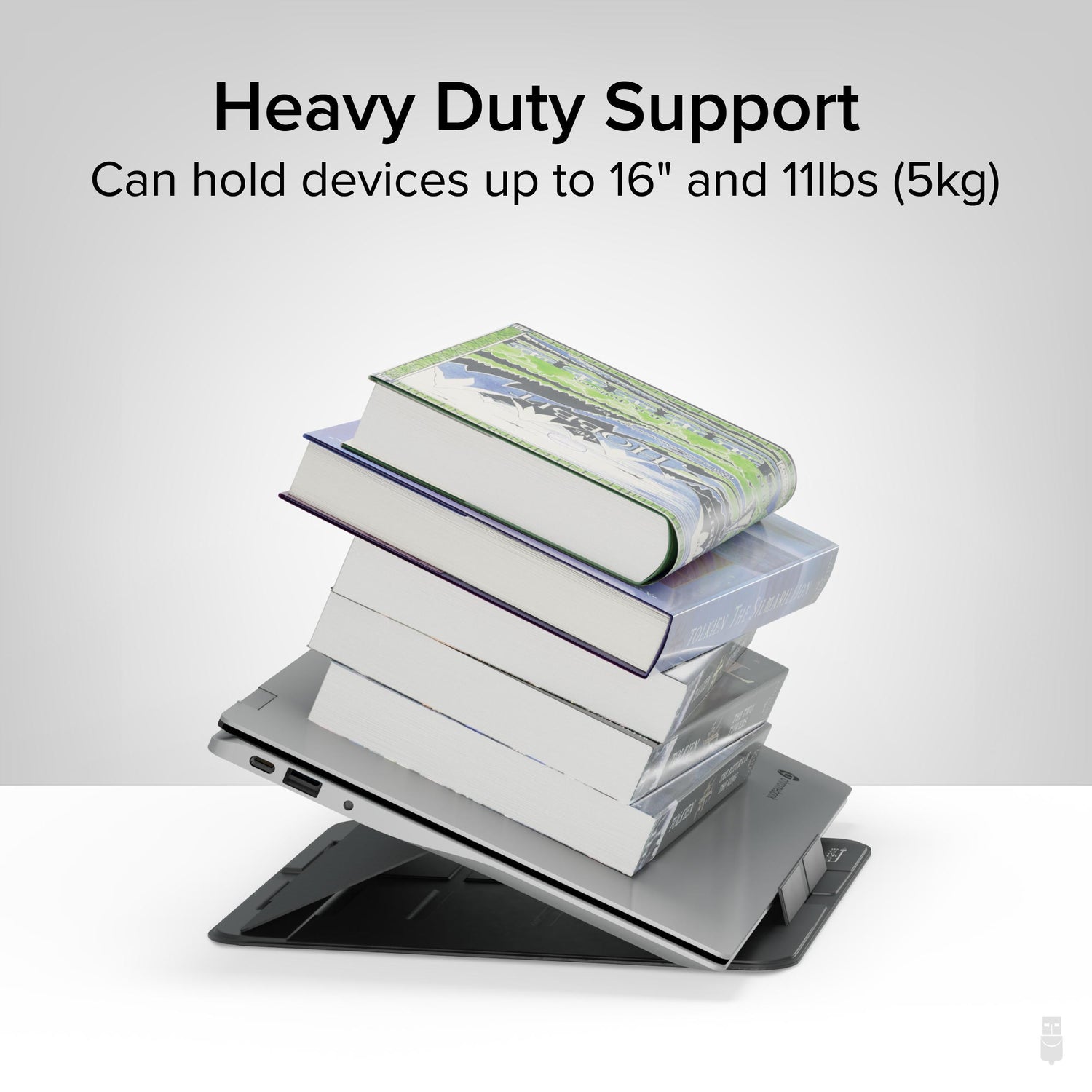 Plugable Portable Foldable iPad Tablet and Laptop Stand ~ Plugable ...