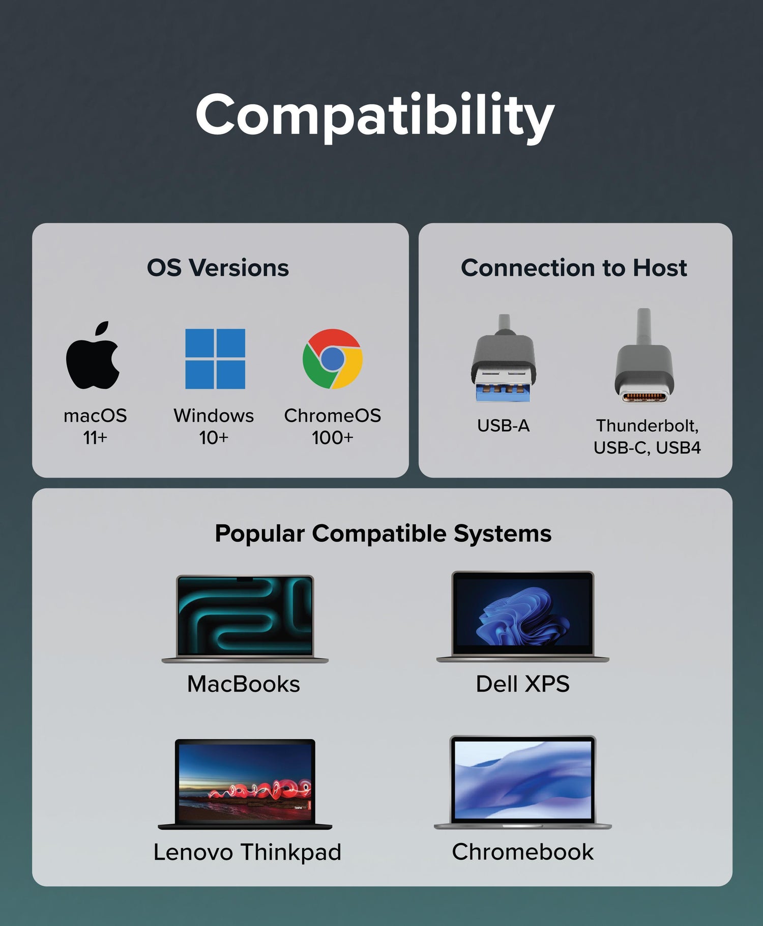 Plugable USB 3.1 Gen 2 Tool-free NVMe Enclosure ~ Plugable Technologies