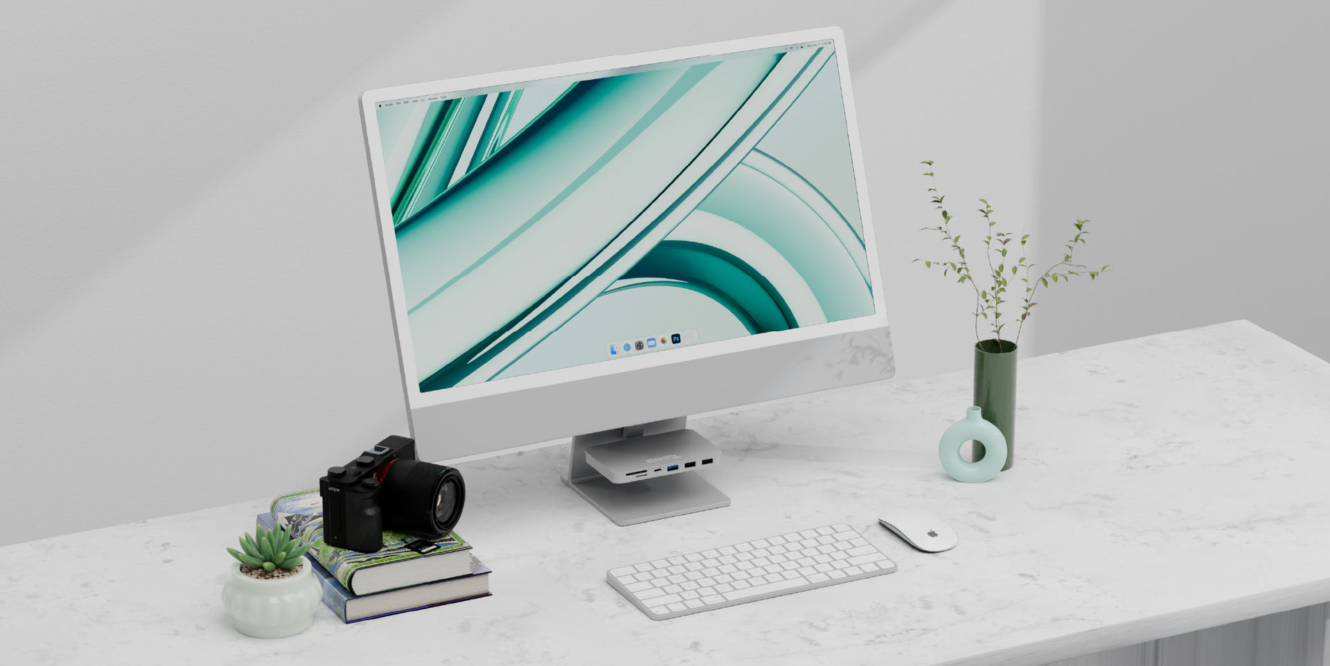Plugable Elevates Connectivity For Imac Users And Simplifies Ethernet ~ Plugable Technologies