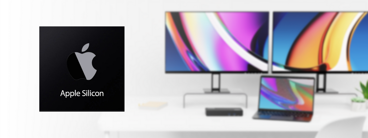 Apple Silicon Macs and Plugable Products ~ Plugable Technologies