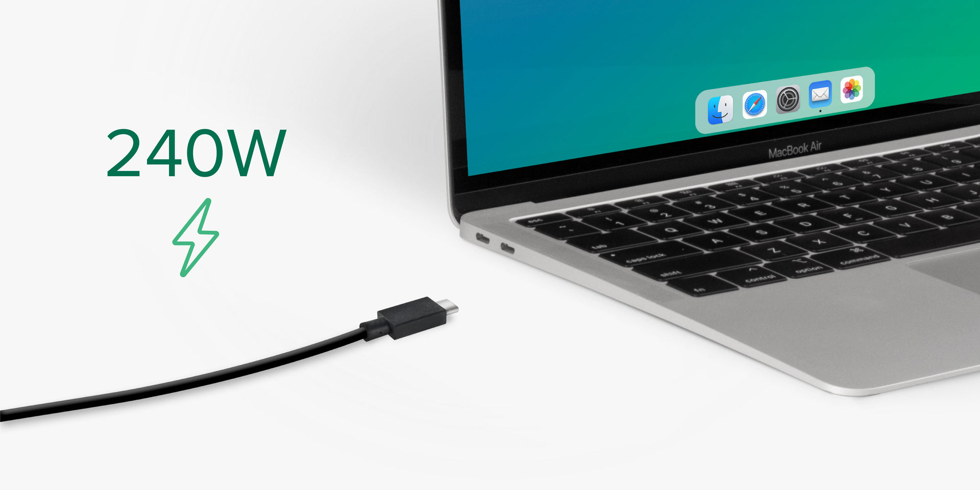 USB Charges Everything ~ Plugable Technologies