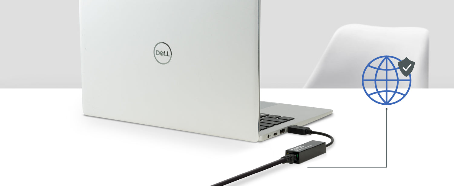 Plugable USB 3.0 Gigabit Ethernet Adapter ~ Plugable Technologies