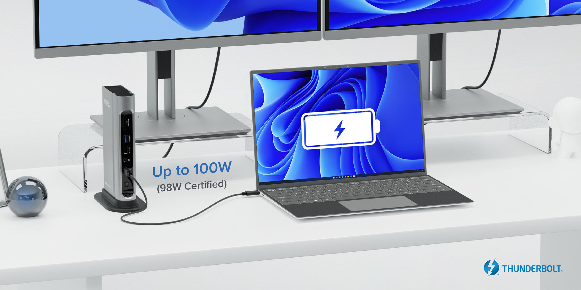 Need to Know: What is USB Power Delivery ~ Plugable Technologies