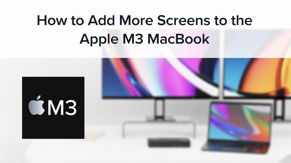 Apple Silicon Macs and Plugable Products – Plugable Technologies