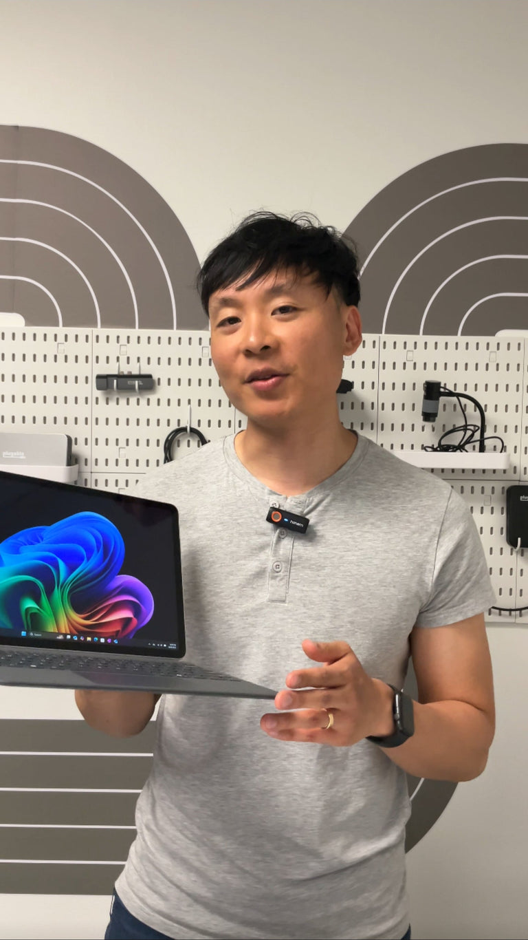 Accessories Tested and Approved for the Microsoft Surface Pro 12 ...