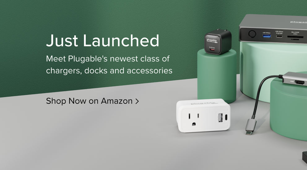 Plugable – Plugable Technologies