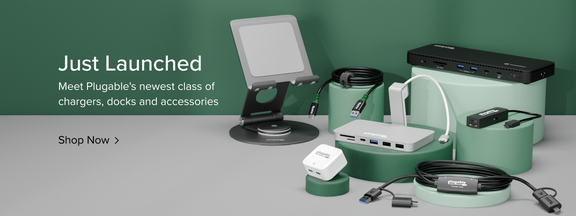 Plugable – Plugable Technologies