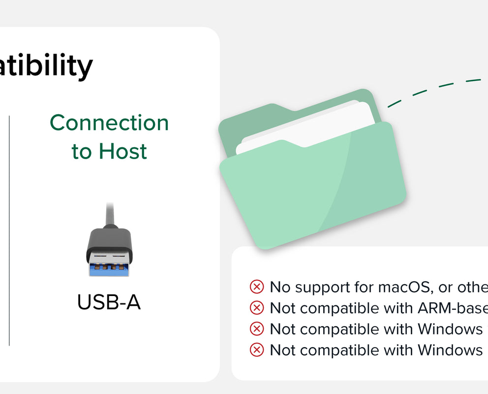 Plugable USB 2.0 Windows Transfer Cable – Plugable Technologies