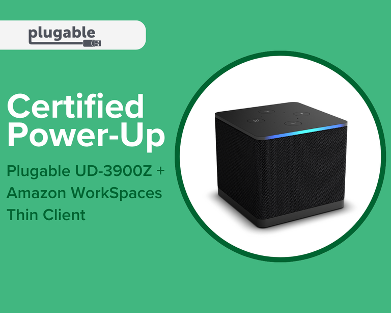 Plugable #1 in Docking Stations and USB Devices ~ Plugable Technologies