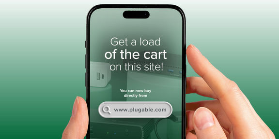 Plugable – Plugable Technologies