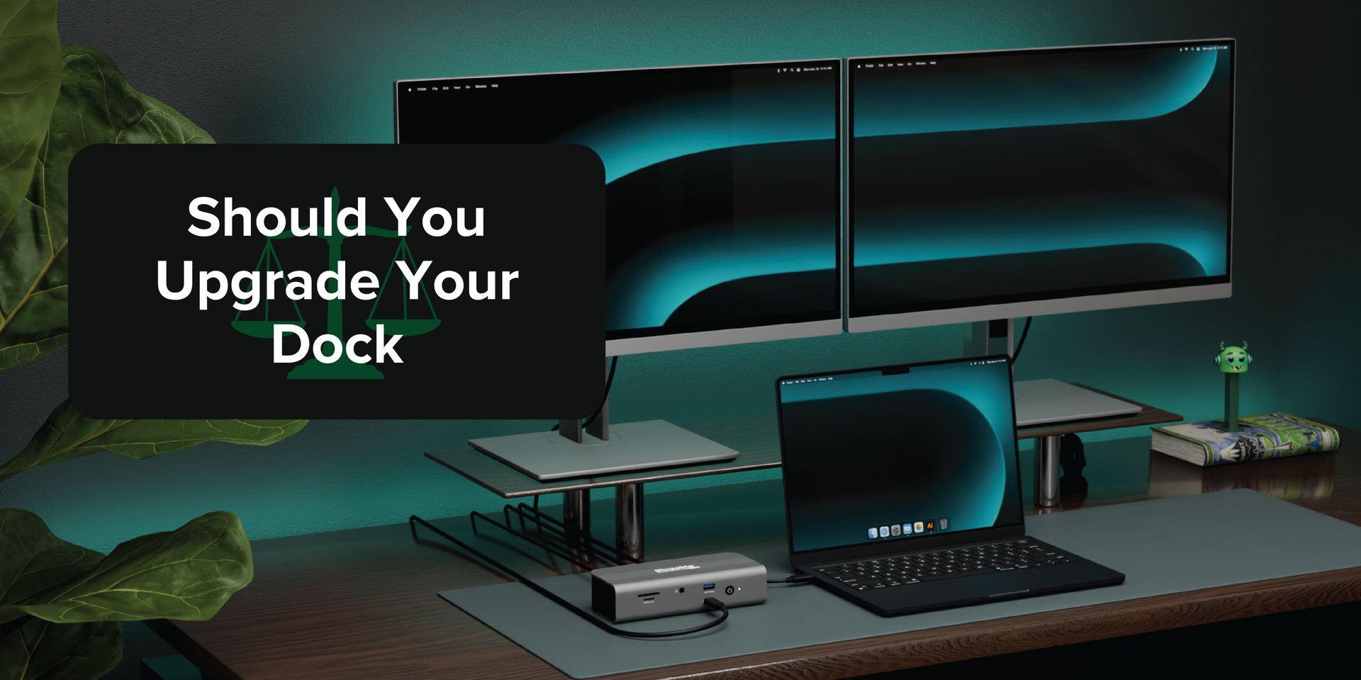Thunderbolt 5 vs. Thunderbolt 4: When to Upgrade Your Dock ~ Plugable ...