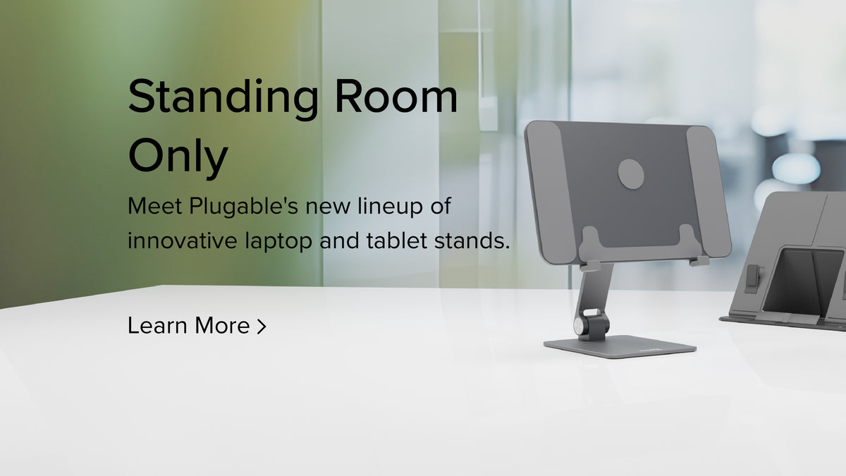 Plugable – Plugable Technologies