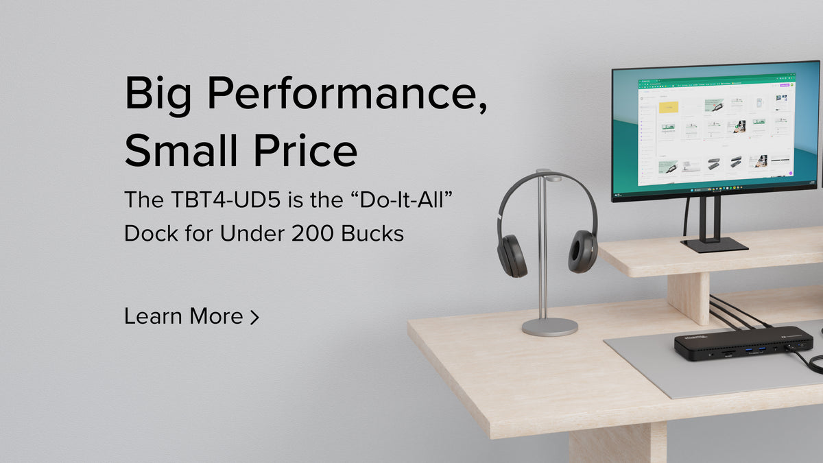 Plugable – Plugable Technologies