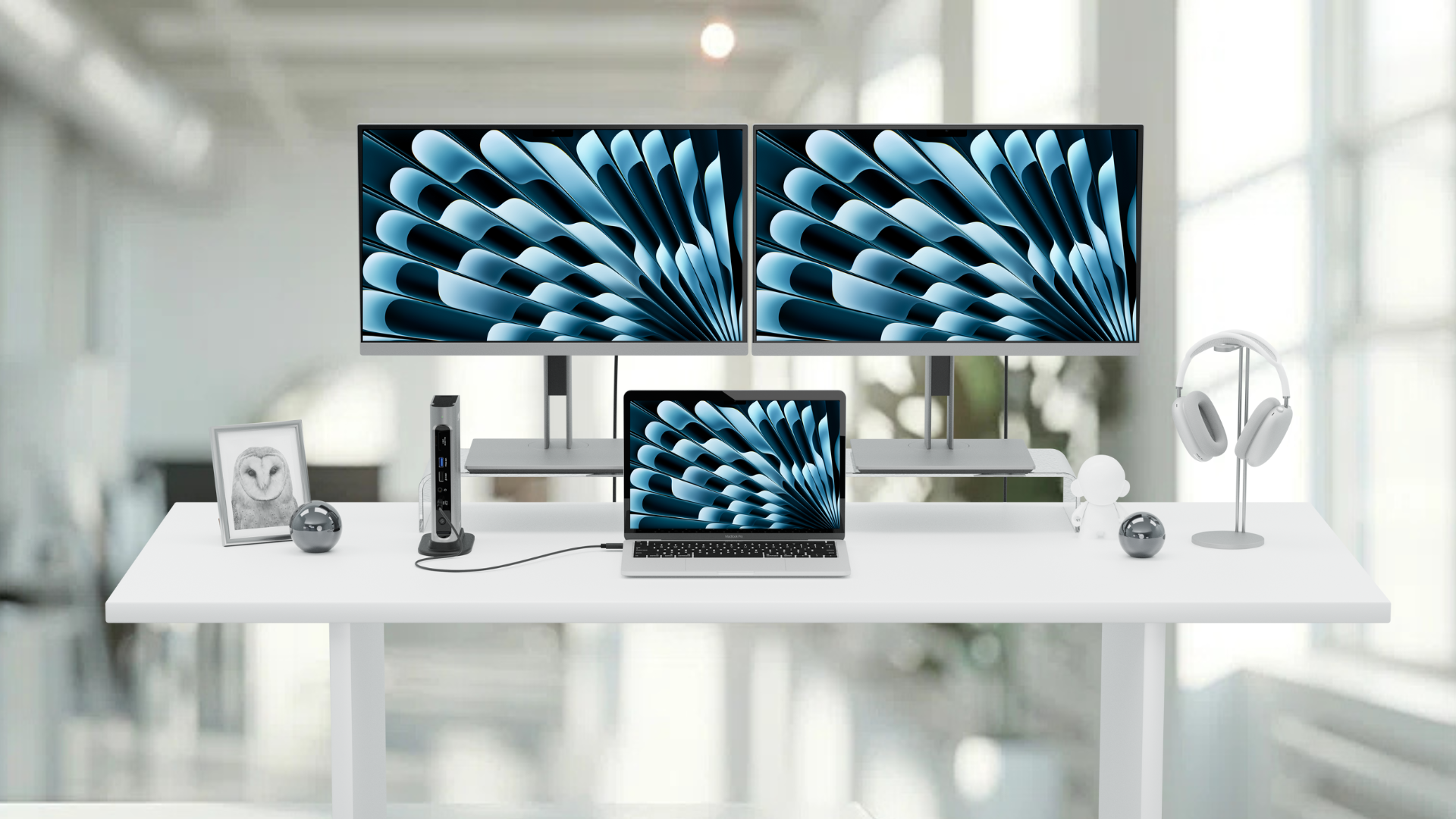 Plugable Products Tested and Approved for the Apple M5 MacBook Pro ...