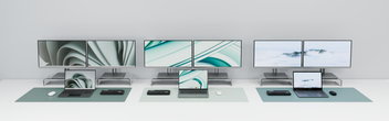 What Is DisplayLink Technology and How Does It Work? ~ Plugable ...