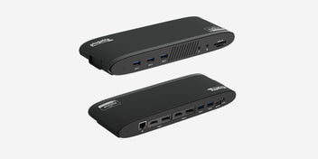 The Best Docking Stations for the M1 and M2 Mac ~ Plugable Technologies