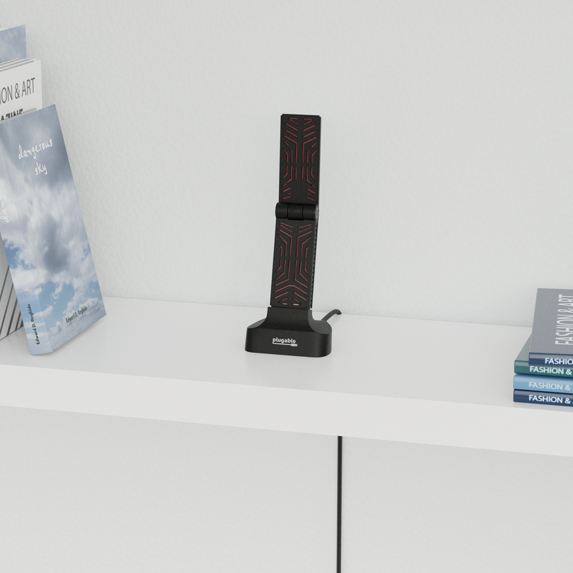 How Can Wi-Fi 6 Improve Your Network ~ Plugable Technologies