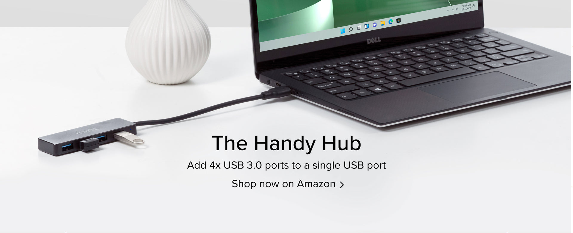 The Best Docking Station and Hub Deals of Prime Day 2024 ~ Plugable ...