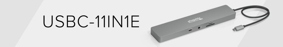 How to Pick a USB-C Multiport Hub ~ Plugable Technologies