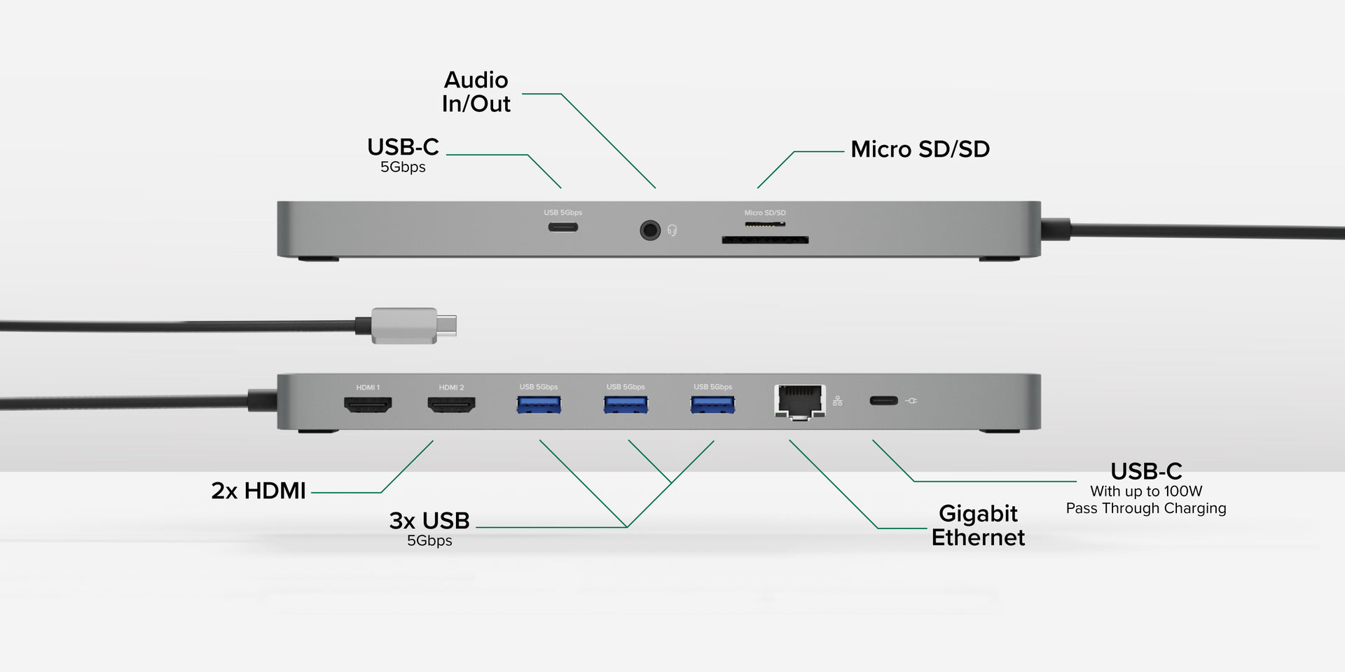 Windows 11 Migration Guide: Plugable's Guide to Your Hardware Refresh ...