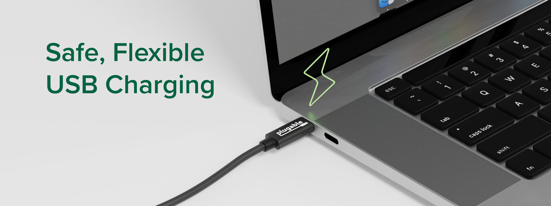 Need to Know: What is USB Power Delivery ~ Plugable Technologies