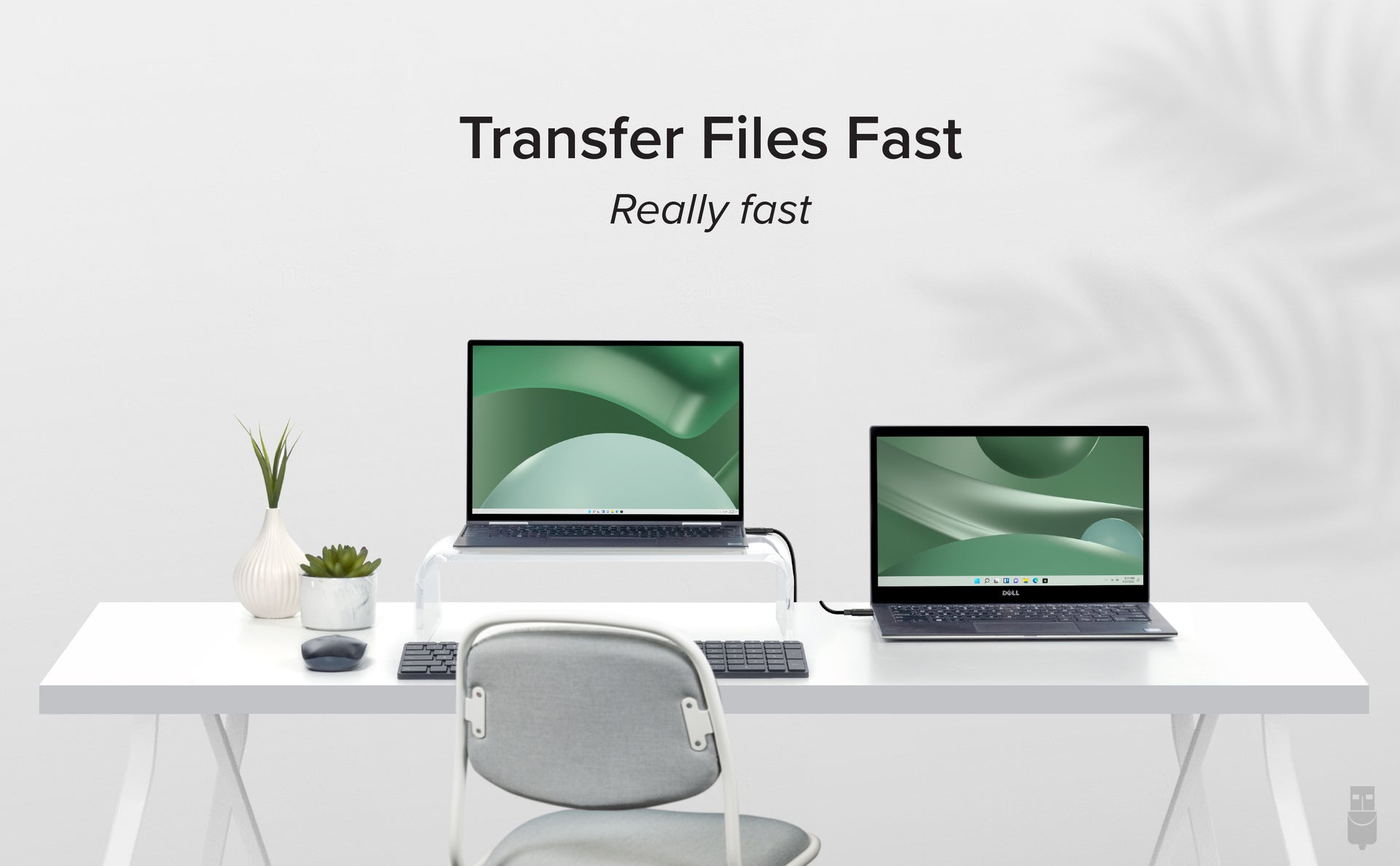 Transfer Files Fast. Really Fast. ~ Plugable Technologies