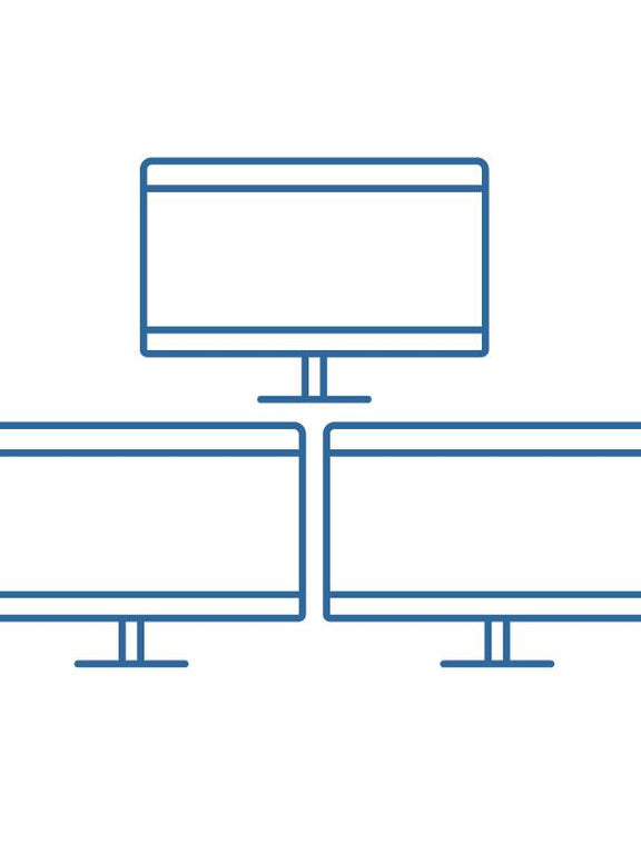 Plugable USB-C or USB 3.0 to Dual HDMI Adapter – Plugable Technologies