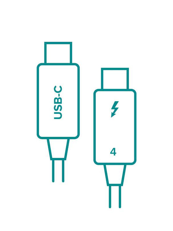 Plugable Thunderbolt 4 and USB4 Hub – Plugable Technologies