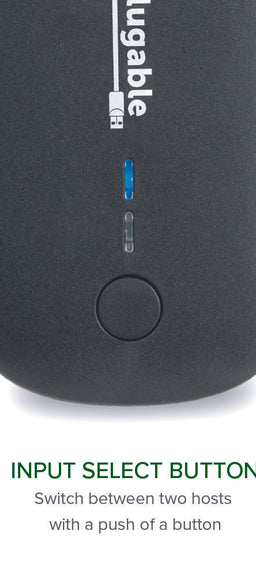 Plugable USB 3.0 Sharing Switch – Plugable Technologies