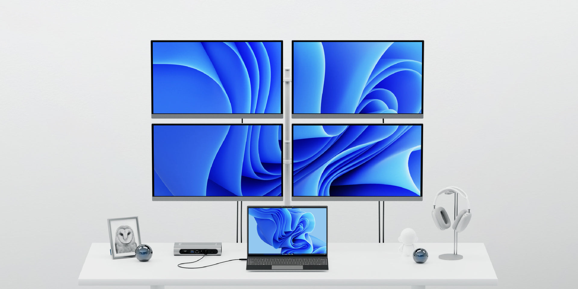 Docks vs. Hubs There is a Difference ~ Plugable Technologies