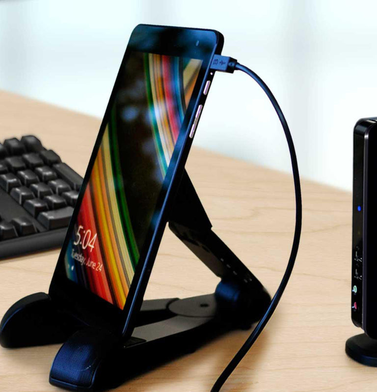 Plugable Pro8 Docking Station for Tablets like the Dell Venue 8 Pro ...