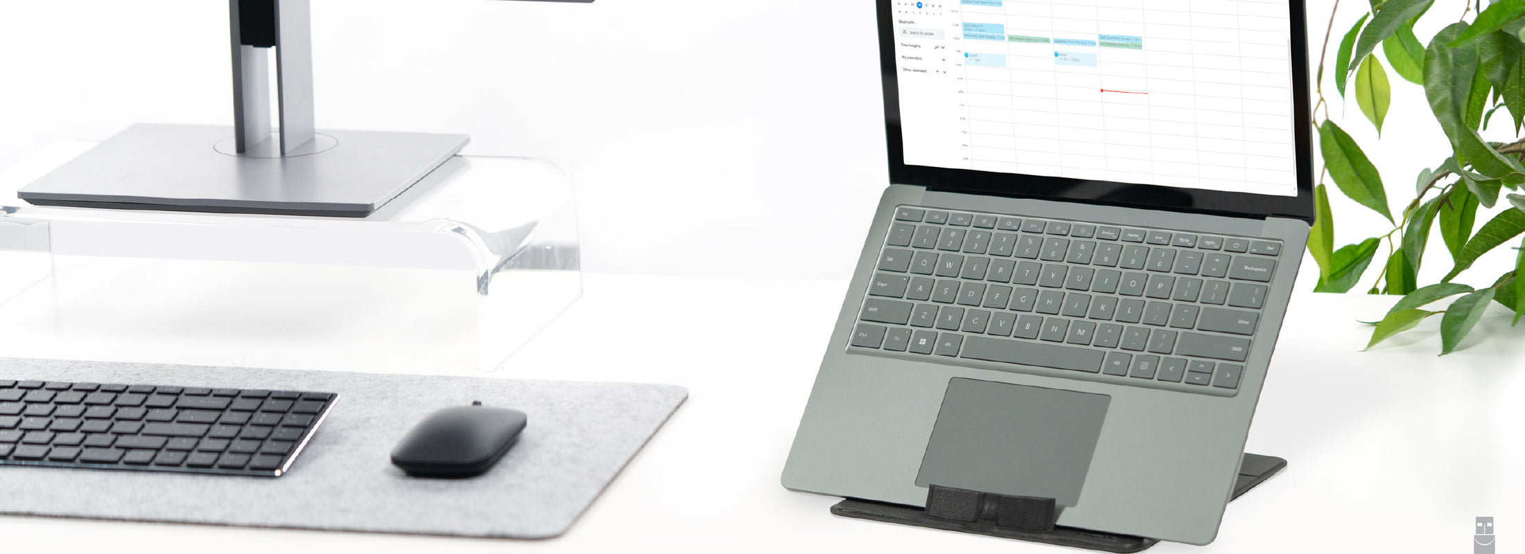 Plugable Portable Foldable iPad Tablet and Laptop Stand ~ Plugable ...