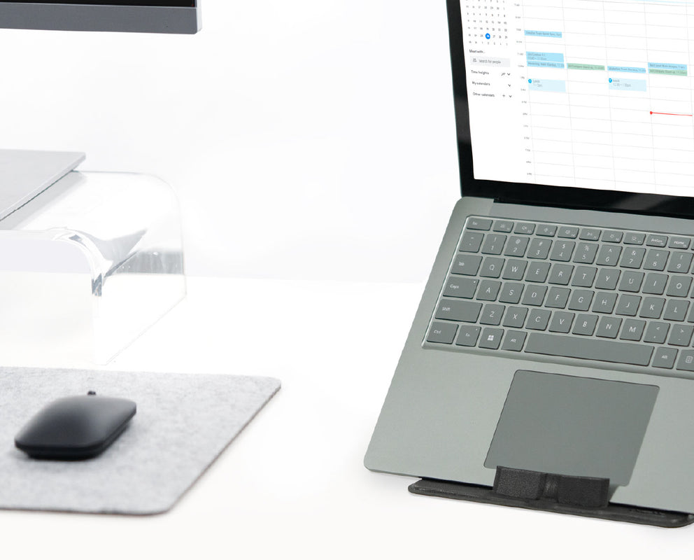 Plugable Portable Foldable iPad Tablet and Laptop Stand ~ Plugable ...