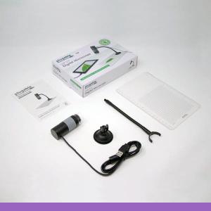 Plugable 250x Digital USB Microscope with Observation Stand ~ Plugable ...