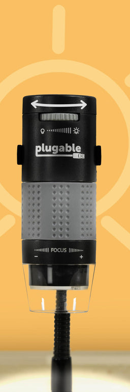 Plugable 250x Digital USB Microscope with Observation Stand ~ Plugable ...