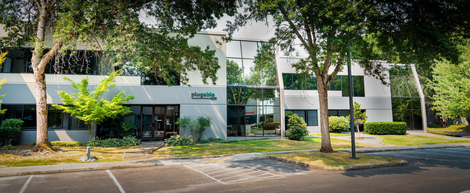 About Us – Plugable Technologies