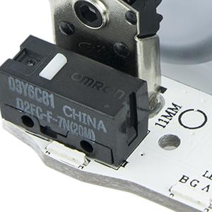 Plugable Performance Mouse for Gaming and Precision – Plugable Technologies