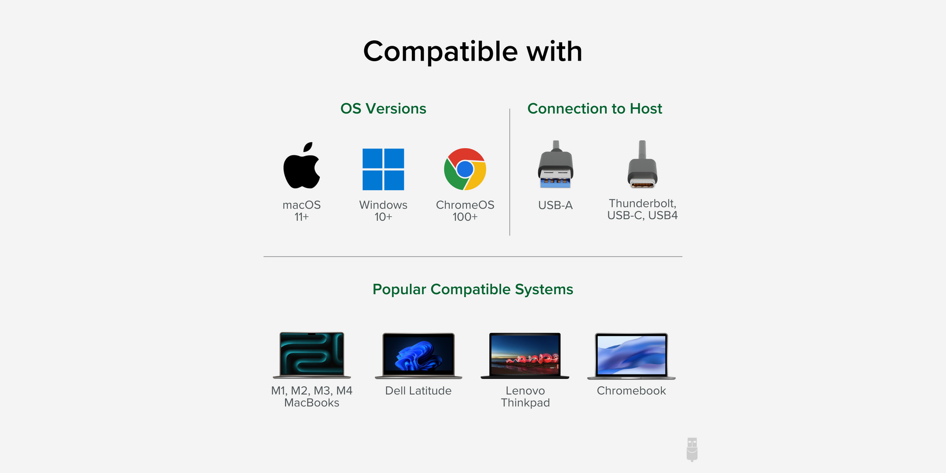 Plugable Helps IT Work ~ Plugable Technologies