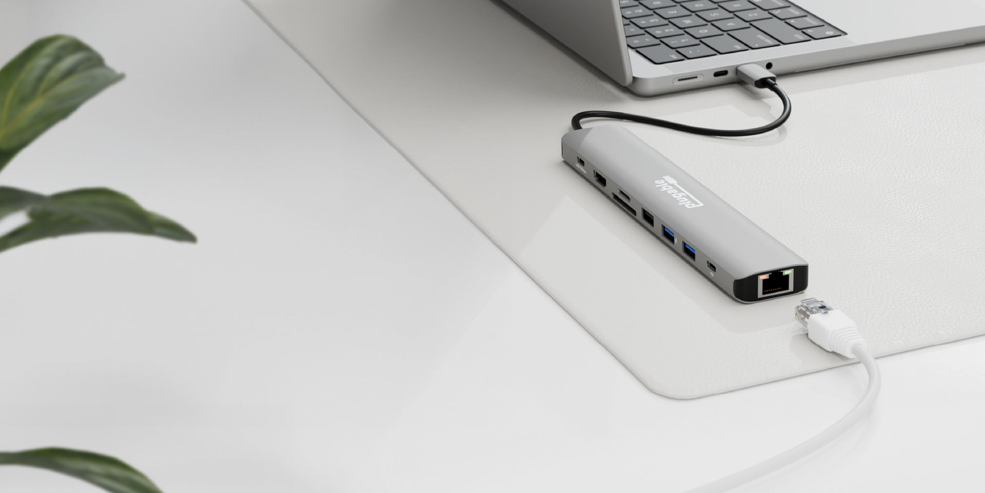 The Plugable USBC-9IN1E Hub Has It All (Seriously, All of It ...