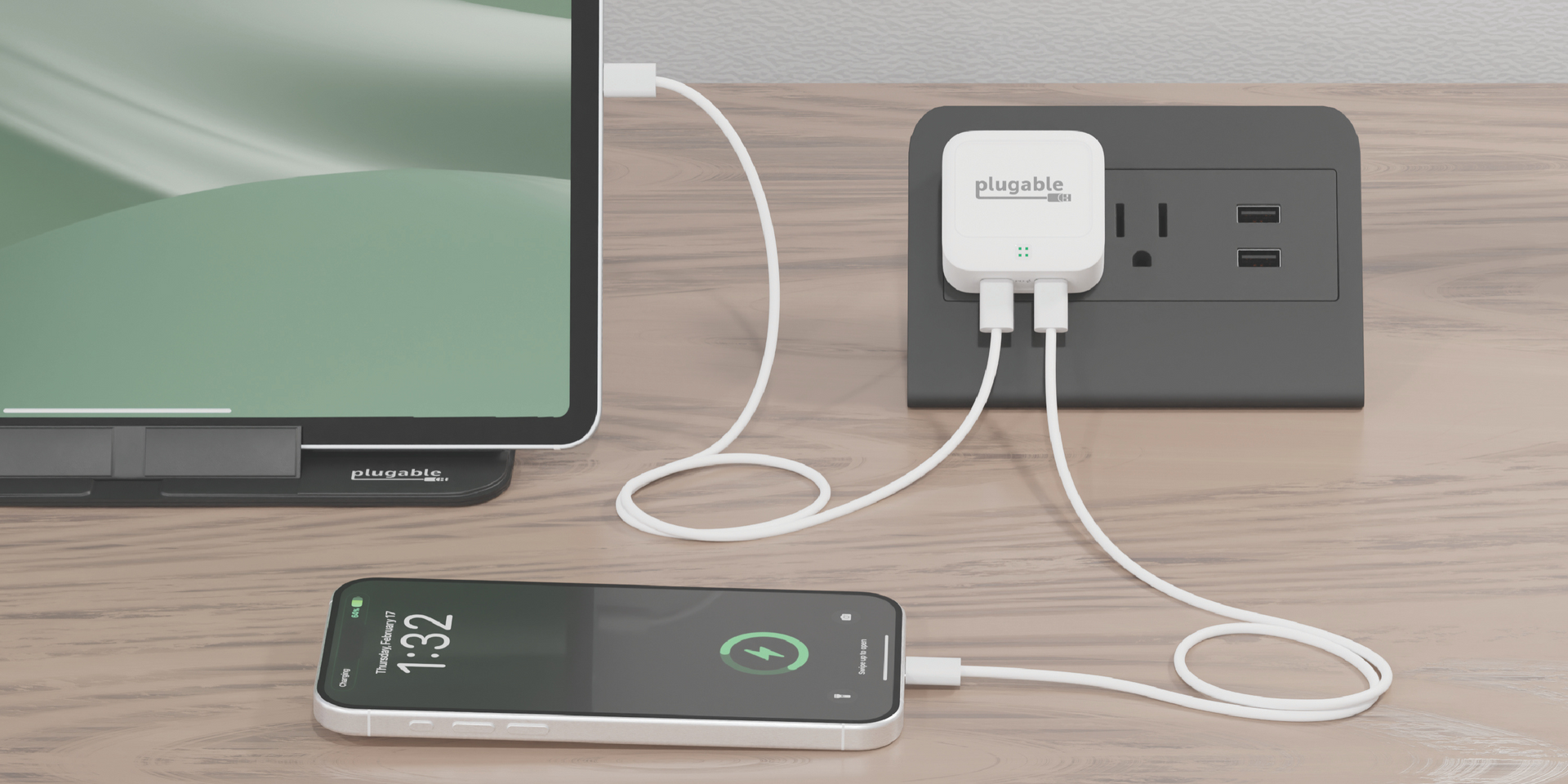 4 Tips to Maximize Your Productivity on the Go ~ Plugable Technologies