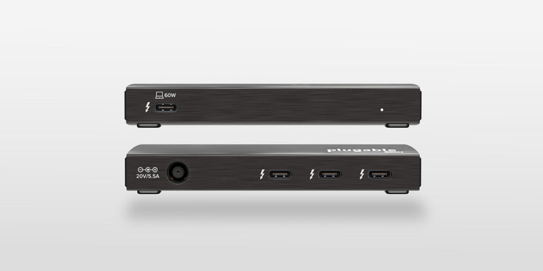 The Best Deals on Tech for Travel Prime Day 2023 ~ Plugable Technologies