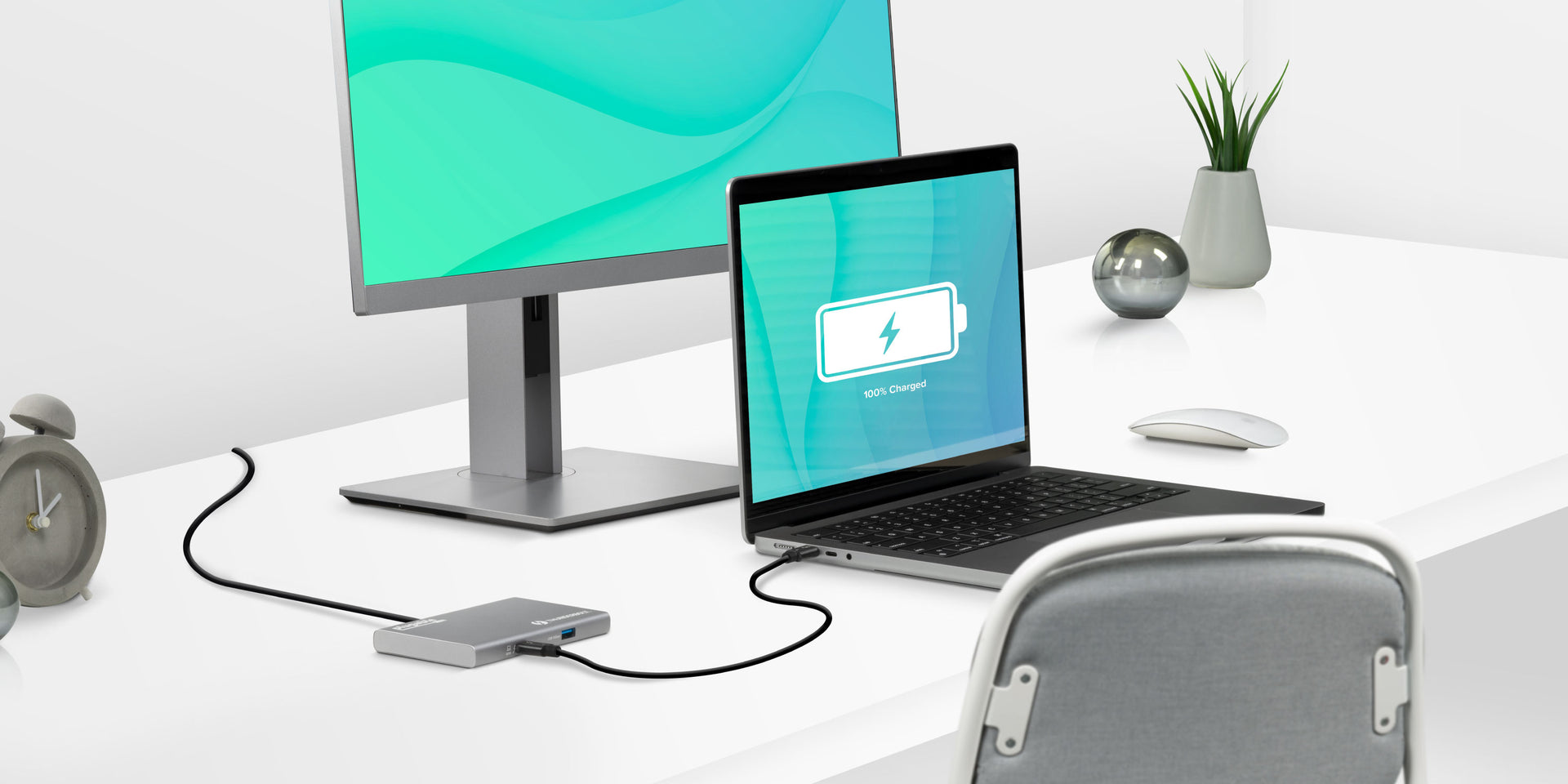 The Best Docking Stations for Evo Laptops 2024 ~ Plugable Technologies