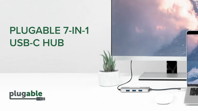 The Best Prime Day 2023 Deals on Back-to-School Tech ~ Plugable Technologies