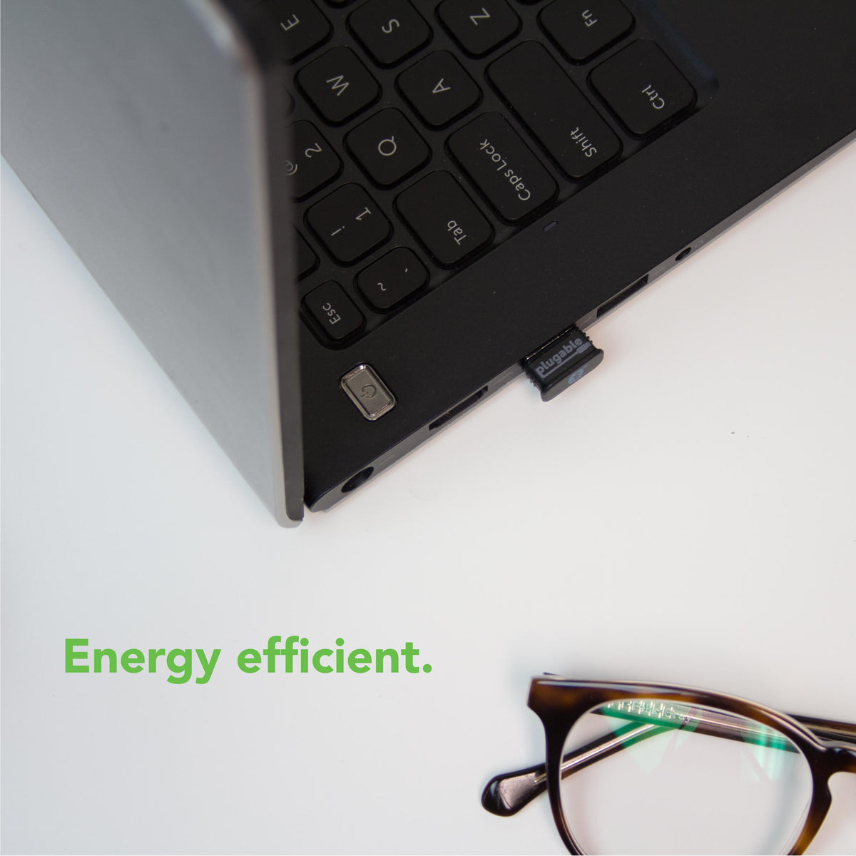 Plugable USB 2.0 Bluetooth® Adapter ~ Plugable Technologies